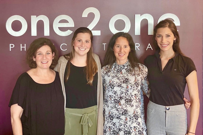 Our Team | One 2 One Physical Therapy